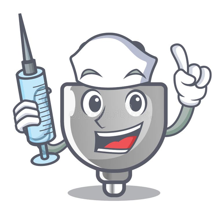 Nurse Power Plug Stock Illustrations – 13 Nurse Power Plug Stock ...