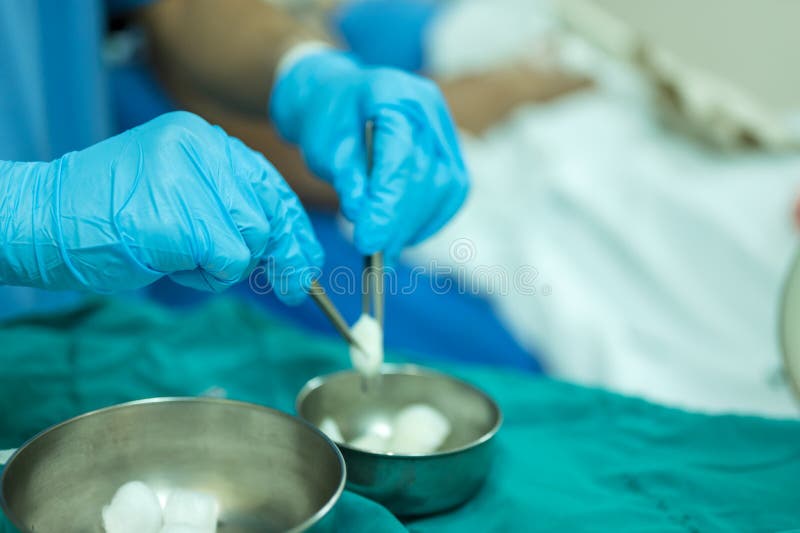 526 Nurse Dressing Wound Stock Photos - Free & Royalty-Free Stock ...