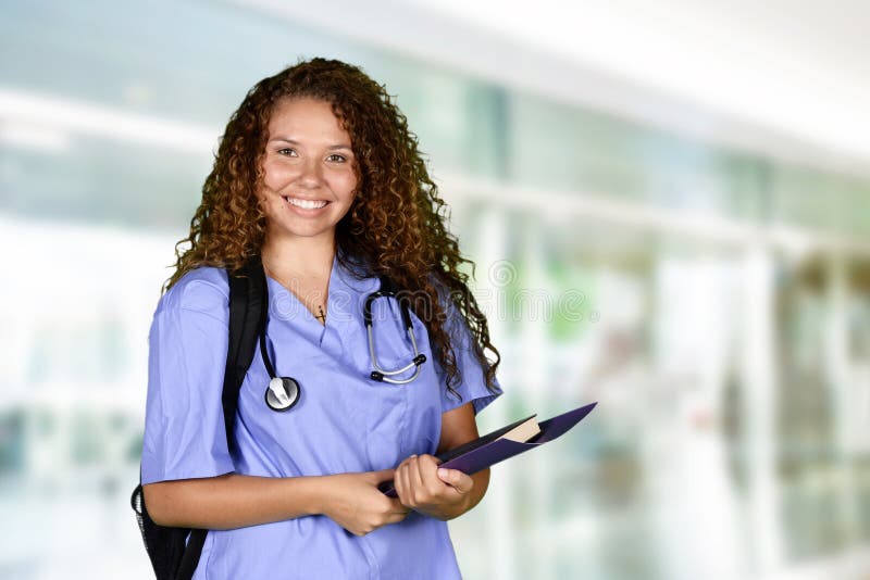 4,003 School Nurse Student Stock Photos - Free & Royalty-Free Stock ...