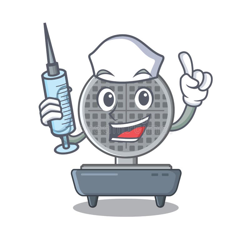 Doctor Waffle Stock Illustrations – 25 Doctor Waffle Stock ...
