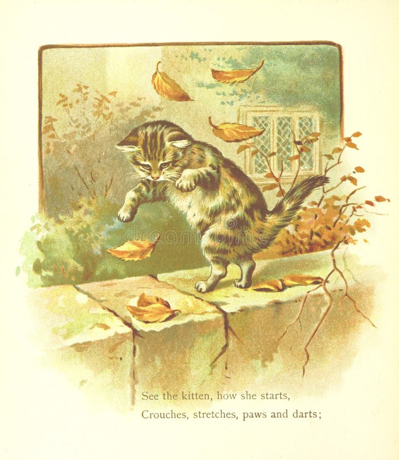 British Library Digitised Image From Page 54 Of "Nursery Songs [Edited ...