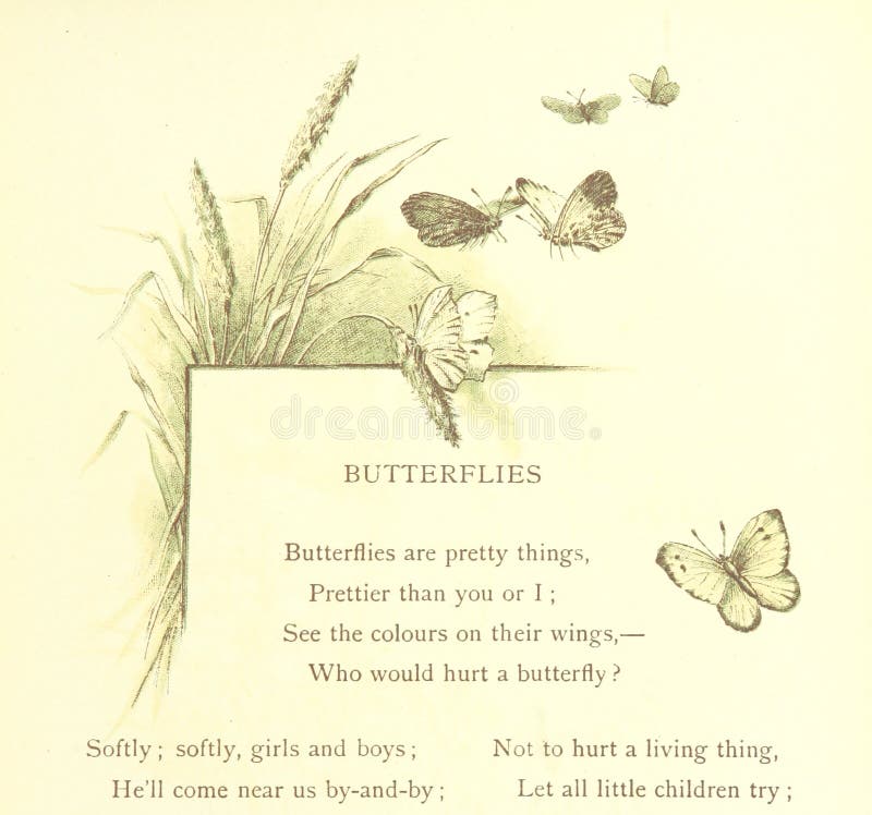 British Library Digitised Image From Page 43 Of "Nursery Songs [Edited ...