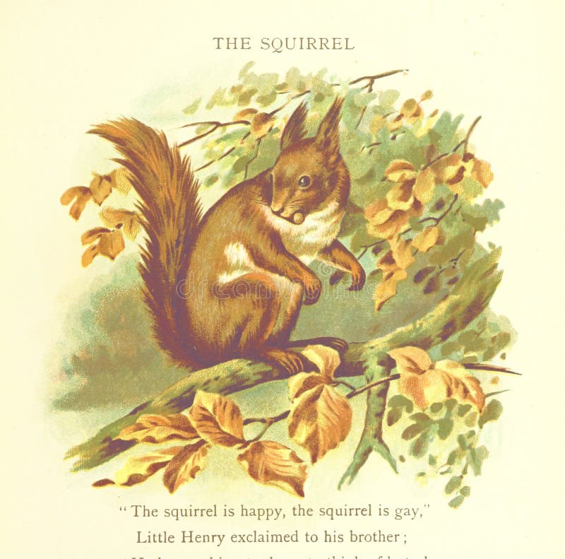 British Library Digitised Image From Page 39 Of "Nursery Songs [Edited ...
