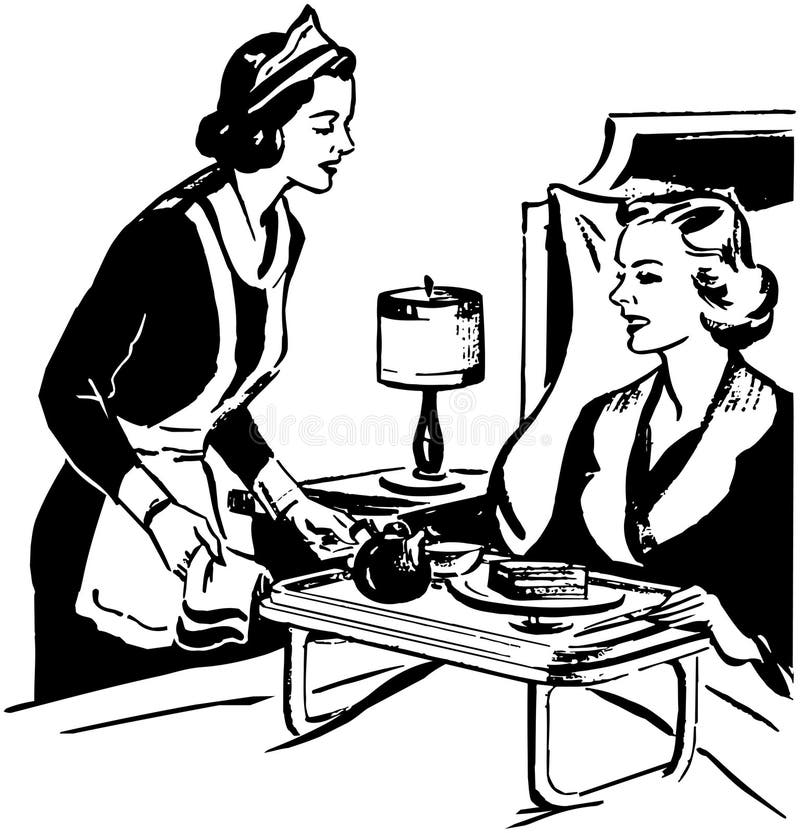 Nursing Care stock vector. Illustration of advertising - 42096016