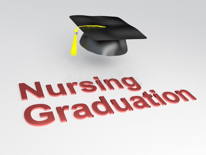 Medicine School stock illustration. Illustration of graduate - 36128401