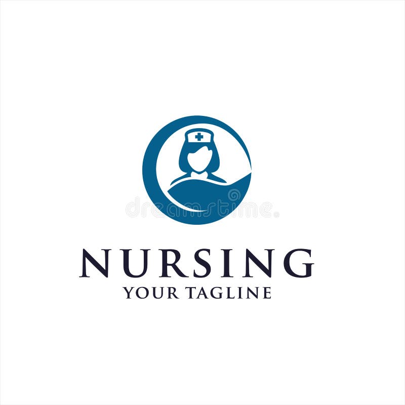 Nursing Logos Design
