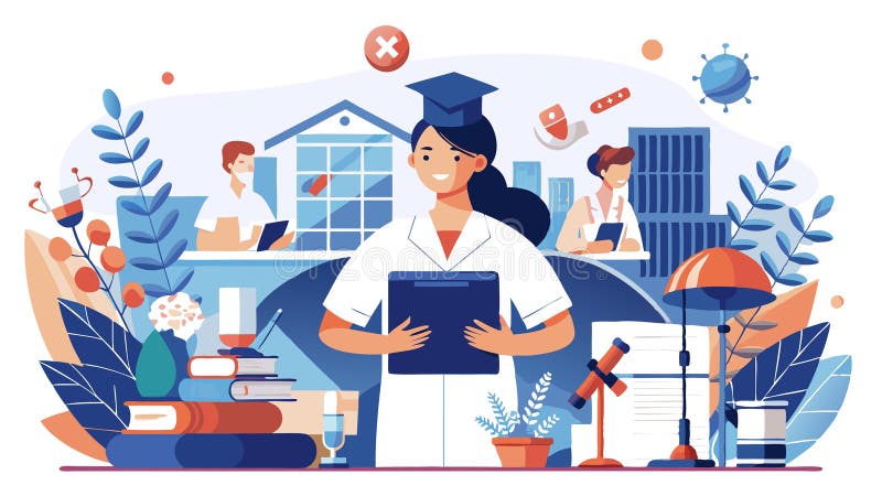 The Nursing Profession Emphasizes Continuous Learning and Professional ...