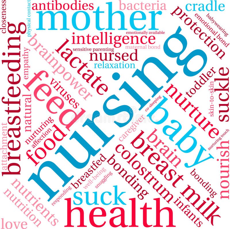 Cloud Nursing Stock Illustrations – 655 Cloud Nursing Stock ...