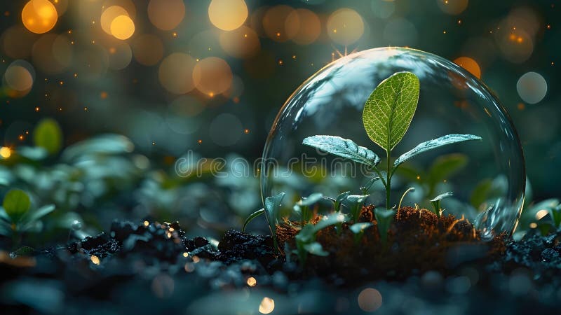 Nurturing Cybersecurity Growth and Protection: Digital Seedling in ...