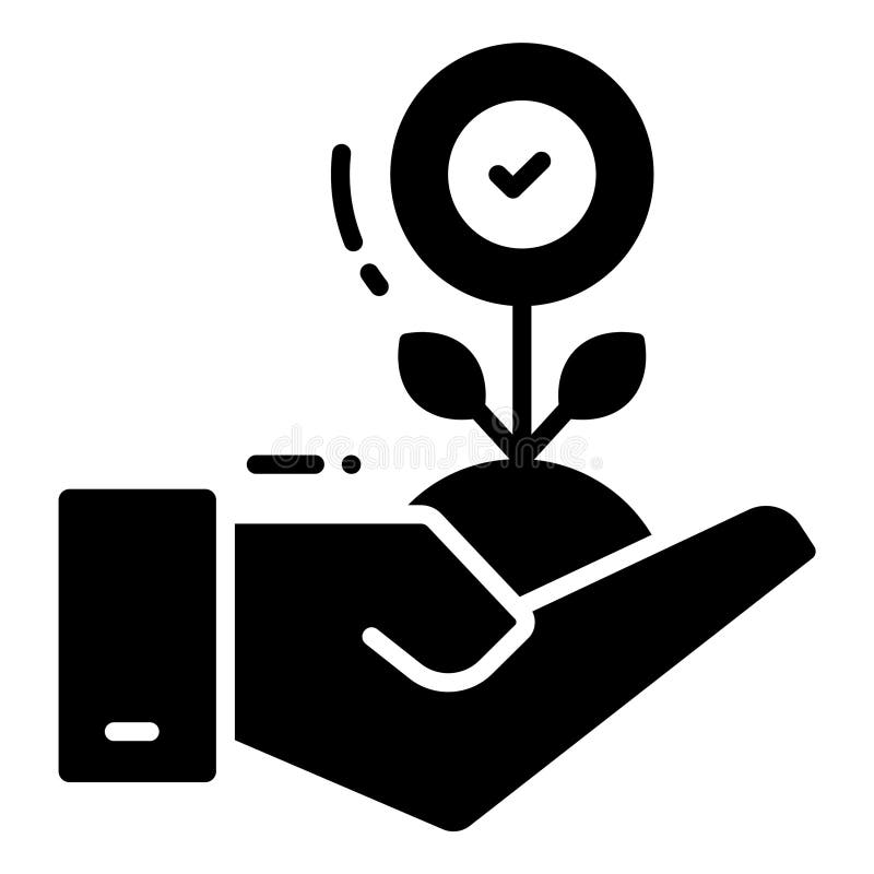 Marketing Nurturing Icon Stock Illustrations – 176 Marketing Nurturing ...