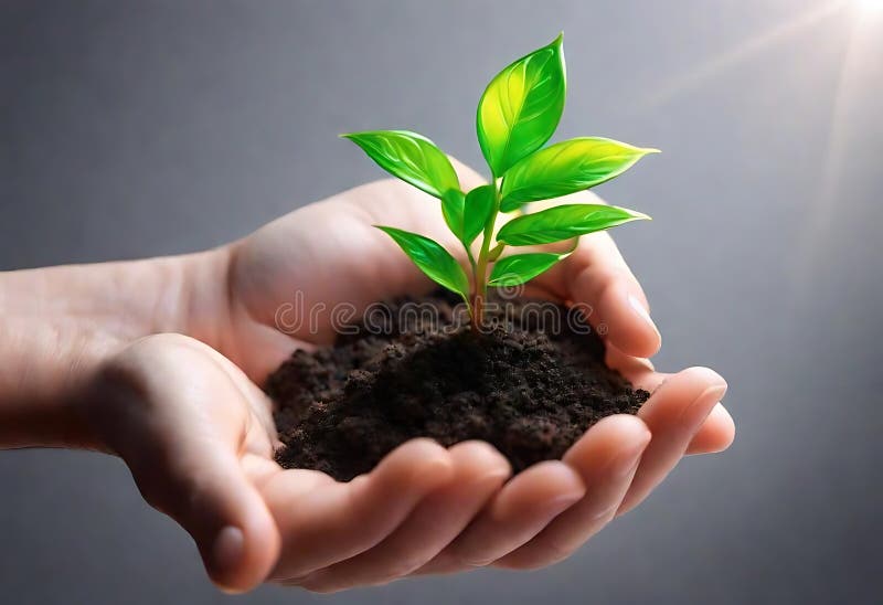 Nurturing Nature: a Hands-on Tribute To Global Environmental Awareness ...