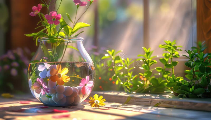 Nurturing Well-being a Visual Guide To Prevention Strategies for Making ...