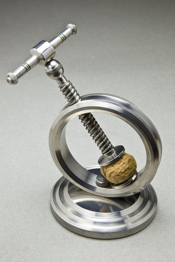 Nut cracker stock photo. Image of breakfast, object, fresh - 29594120