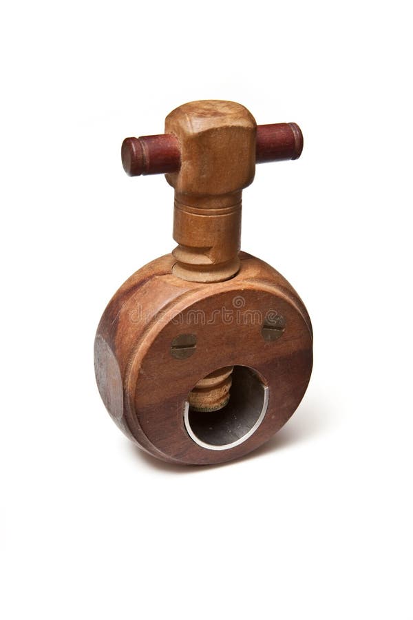 Nut cracker stock photo. Image of isolation, cook, isolated - 9530874