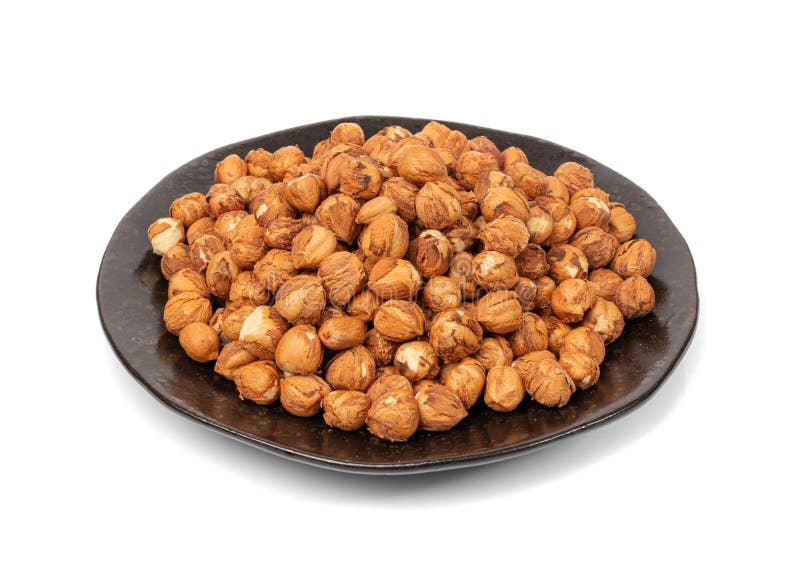 Nut Kernels, Hazelnuts Pile, Healthy Organic Nuts Group, Nut Kernels ...