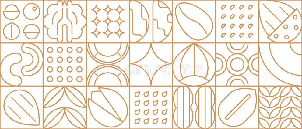 Legume Pattern Stock Illustrations – 1,939 Legume Pattern Stock ...