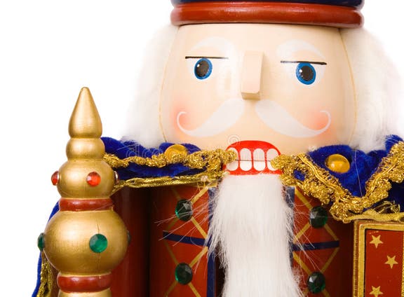 Nutcracker stock photo. Image of cracker, face, expression - 3441504