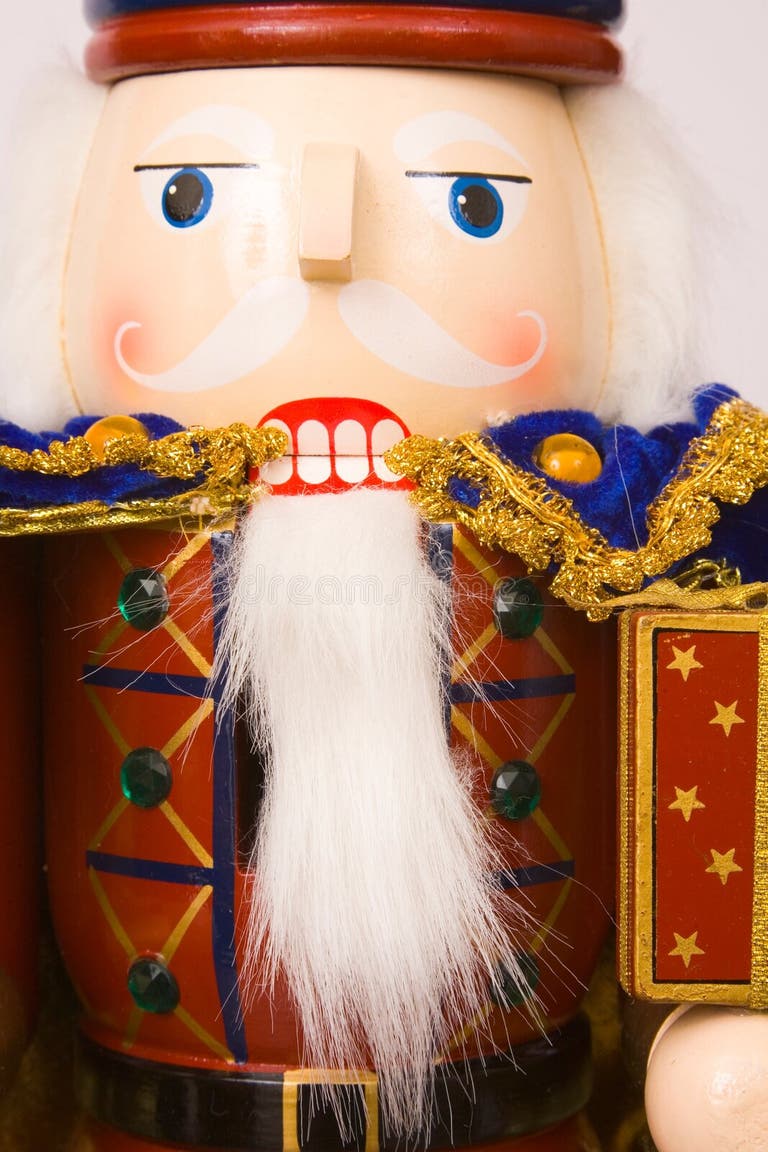 374 Nutcracker Face Outline Stock Photos - Free & Royalty-Free Stock ...