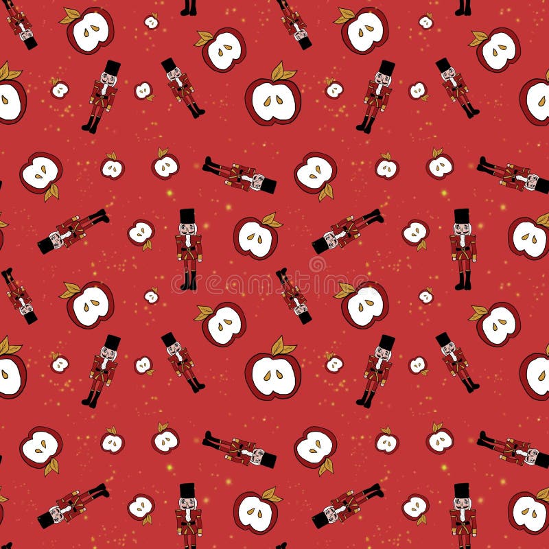 Sketchy Nutcracker Stock Illustrations – 1 Sketchy Nutcracker Stock ...