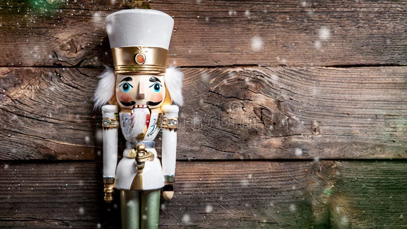 Nutcracker Christmas Scenery , Nutcracker Animation , Nutcracker ...