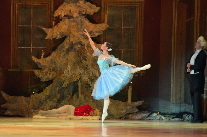 Nutcracker editorial photo. Image of leisure, figurine - 83362271