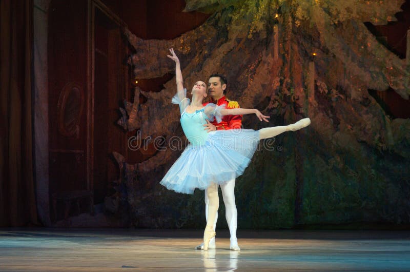 Nutcracker editorial photography. Image of creative, active - 83362492