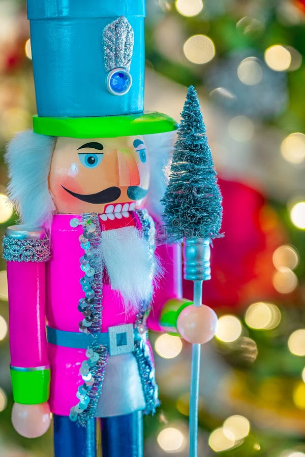 114 Pink Nutcracker Soldier Stock Photos - Free & Royalty-Free Stock ...