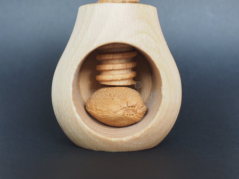 Nutcracker stock photo. Image of threads, vise, crack - 54651528