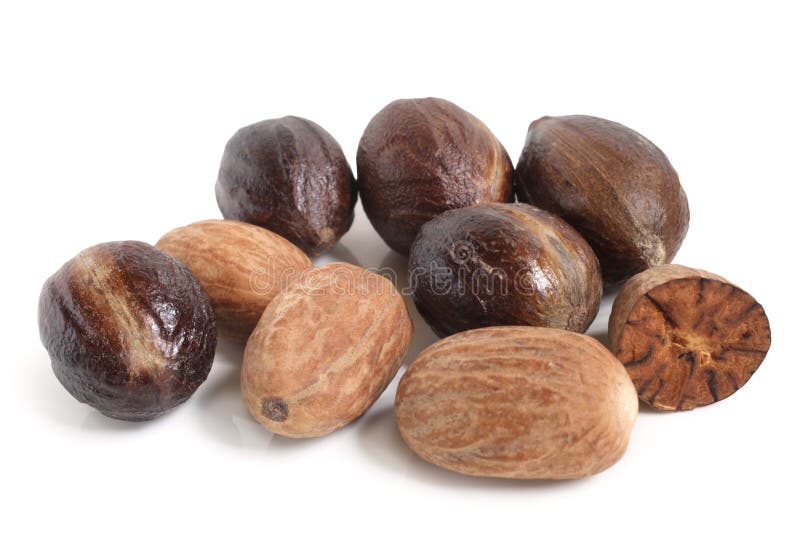 Nutmeg Cut Open Photos - Free & Royalty-Free Stock Photos from Dreamstime