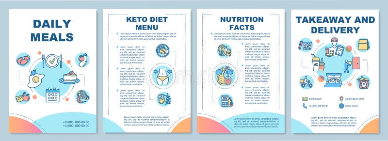 Keto Advertising Stock Illustrations – 123 Keto Advertising Stock ...