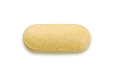 Nutrition tablet stock photo. Image of health, multivitamin - 7989626