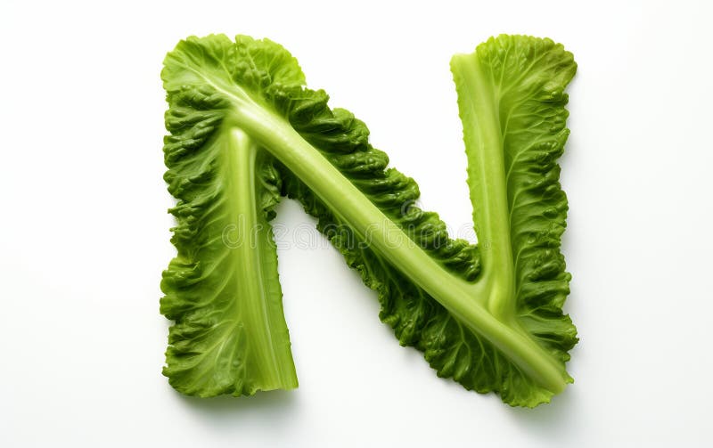 Nutritional Health Boost on White Background Stock Image - Image of ...