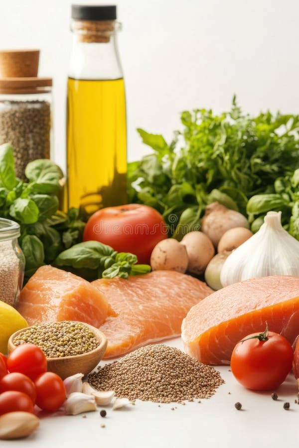 Nutritional Labels and Healthy Food Choices in Dietitian Nutrition ...