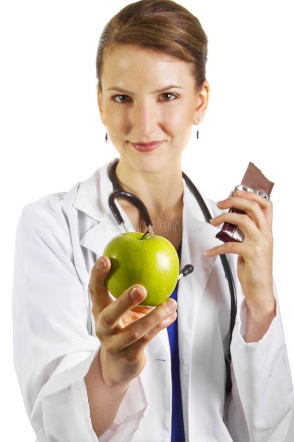 Nutritionist stock photo. Image of care, diet, health - 26072588