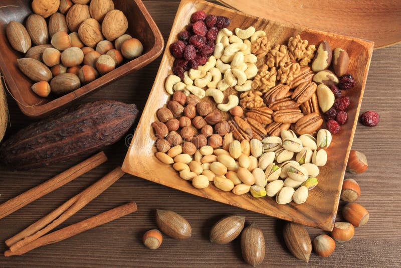 Nuts stock image. Image of ingredient, food, pistachio - 31236117