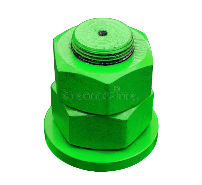 Nuts and bolt stock photo. Image of nuts, industry, closeup - 91465704