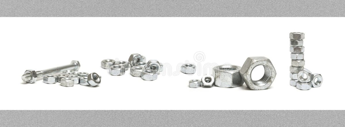 223 Nuts Bolts Border Stock Photos - Free & Royalty-Free Stock Photos ...