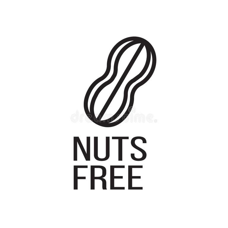 Nuts Logo Free Stock Illustrations – 229 Nuts Logo Free Stock ...