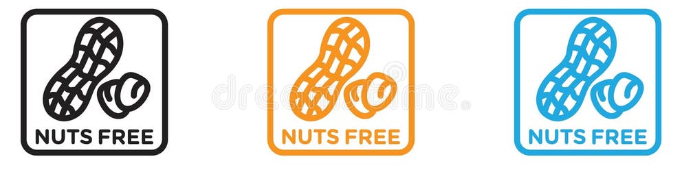 Nuts Logo Free Stock Illustrations – 217 Nuts Logo Free Stock ...