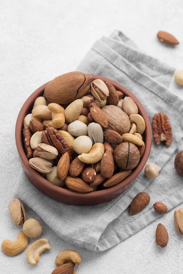 Nuts Kitchen Cloth . High Quality and Resolution Beautiful Photo ...