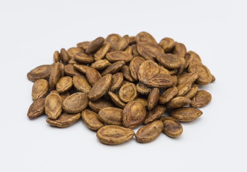 Nuts for light snack stock image. Image of natural, pistachio - 211364125