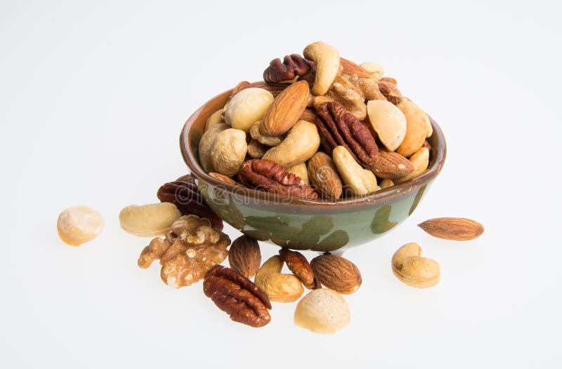 2,394 Nuts Peanuts Almonds Walnuts Background Stock Photos - Free ...