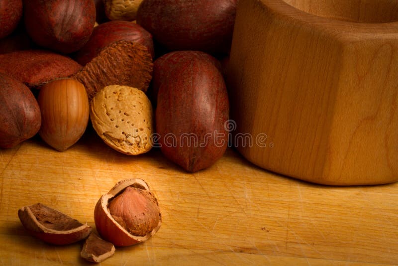 Nutty snack stock image. Image of seed, natural, nutshell - 37651933
