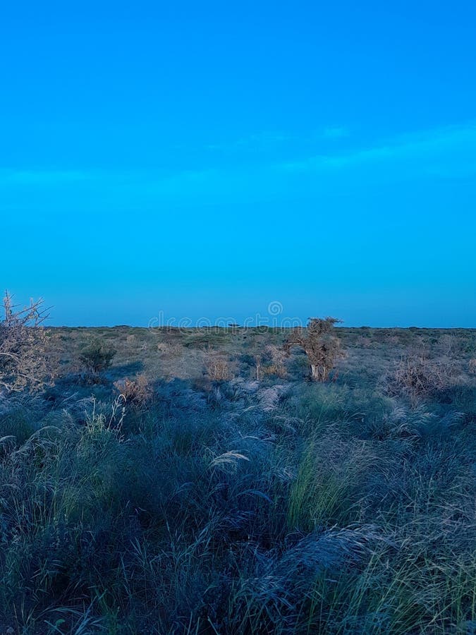 Nuture World Environment Sky Clear Stock Photo - Image of environment ...
