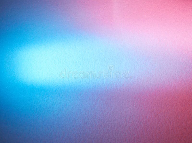 Nuvem De Luz Branca Sobre Fundo Rosa E Azul Imagem de Stock - Imagem de ...