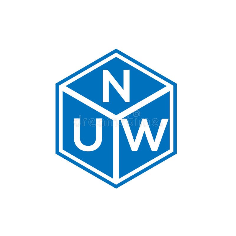 Nuw Stock Illustrations – 20 Nuw Stock Illustrations, Vectors & Clipart ...