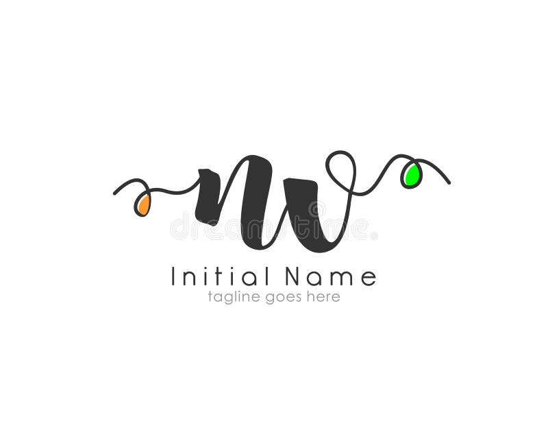 Nv Signature Stock Illustrations – 179 Nv Signature Stock Illustrations ...