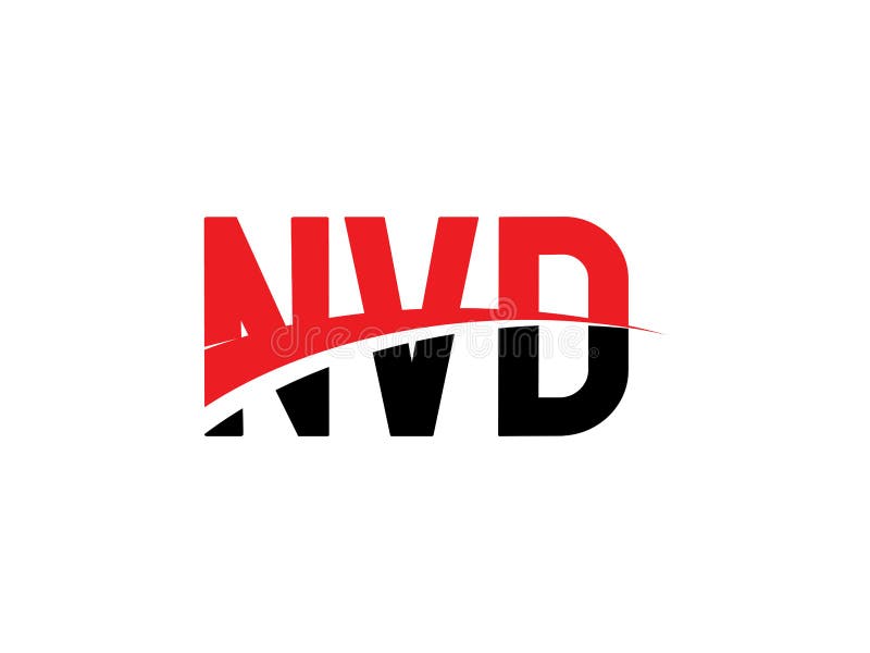Nvd Letter Stock Illustrations – 17 Nvd Letter Stock Illustrations ...