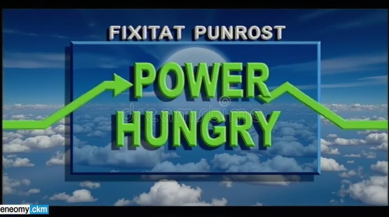 Nvidia GPU Burning with Green Fire Showing Power and Performance Stock ...