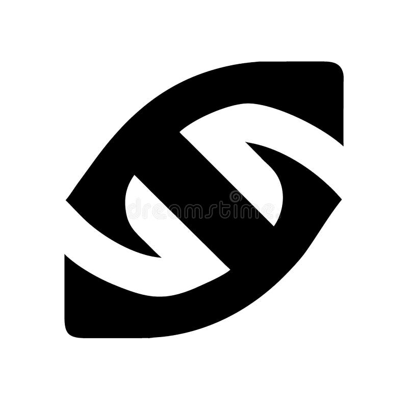 Nvidia icon flat vector stock illustration. Illustration of nvidiatech ...